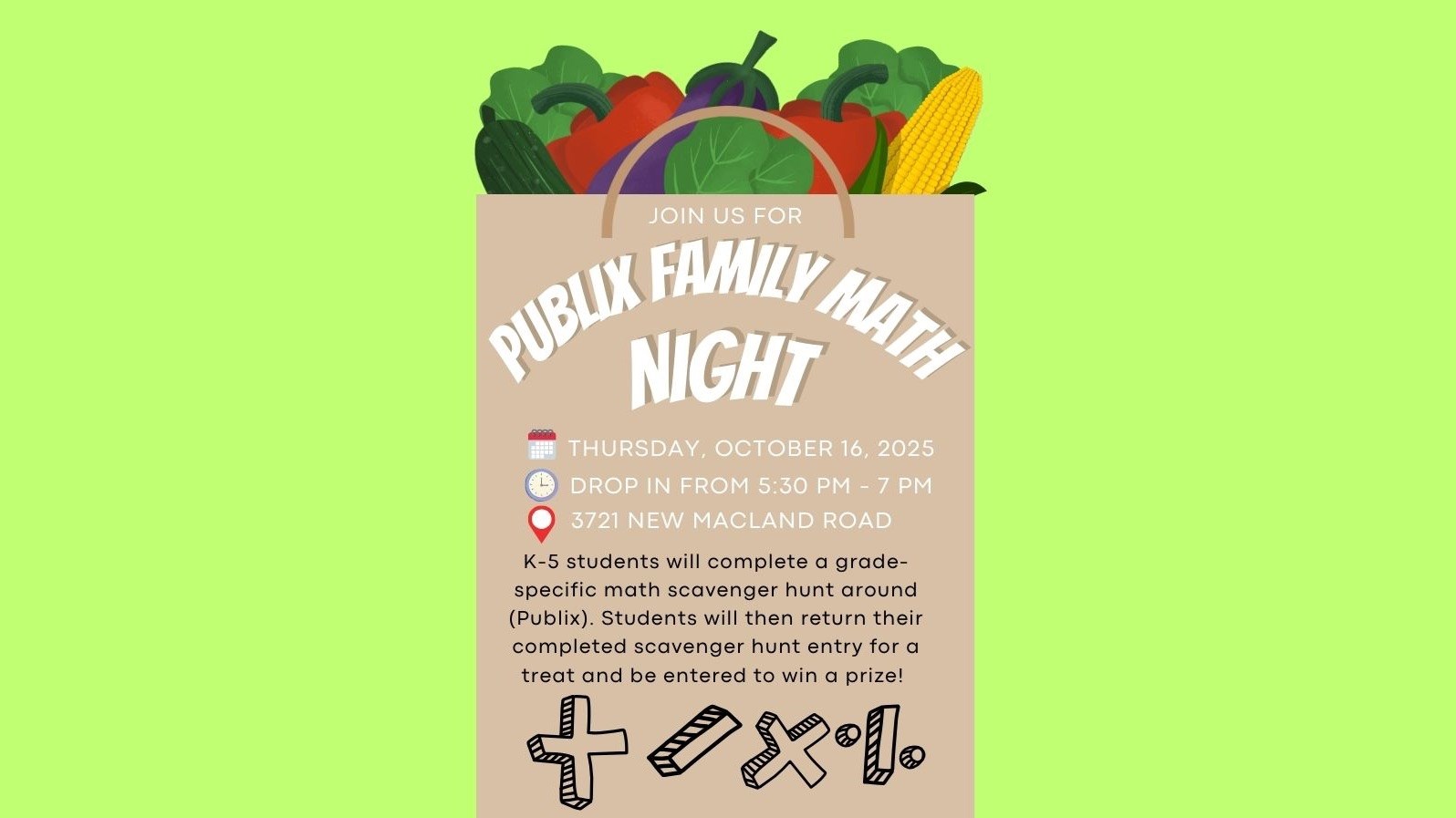 Hendricks Elementary School